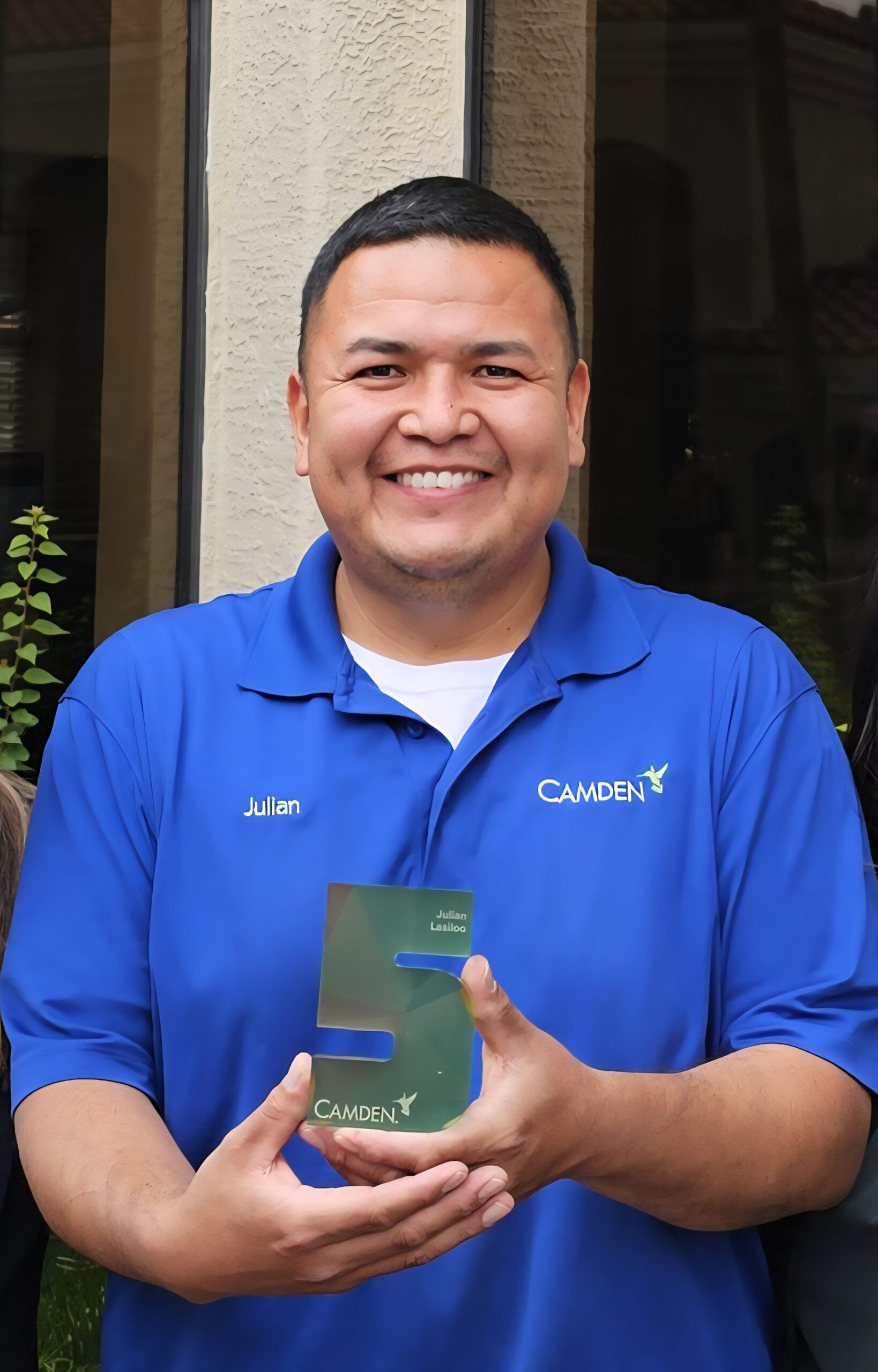 Graduate Connections - Meet Enrique Stiward | Refrigeration School, Inc ...