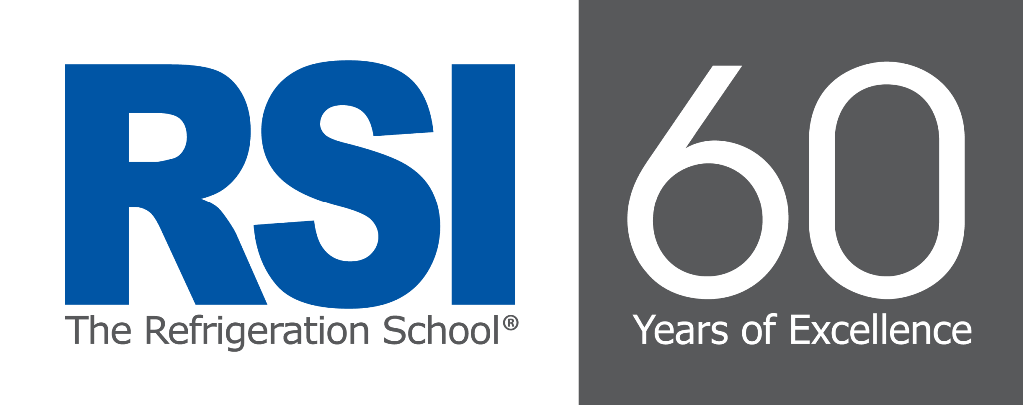 The Refrigeration School's 60th Anniversary | Refrigeration School, Inc. (RSI)
