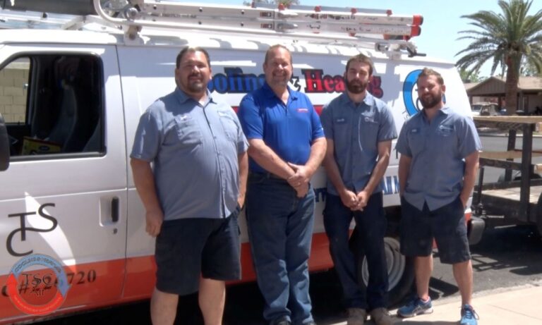 Employer Connections - TSC Air | Refrigeration School, Inc. (RSI)