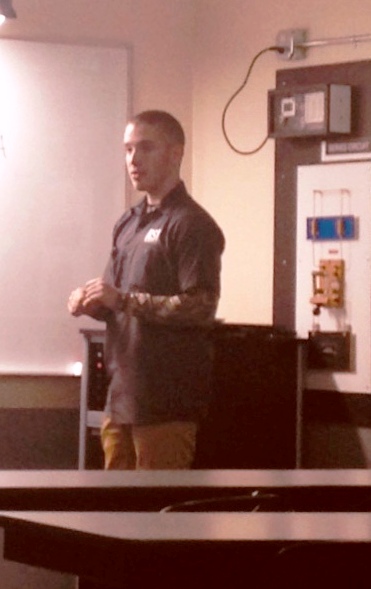 Are you excited about the earning potential of this career?