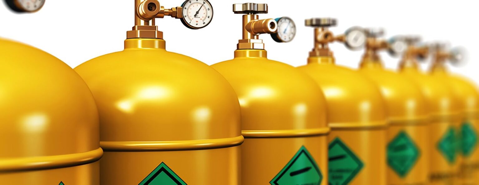 Carbon Dioxide as a Refrigerant | Refrigeration School, Inc. (RSI)