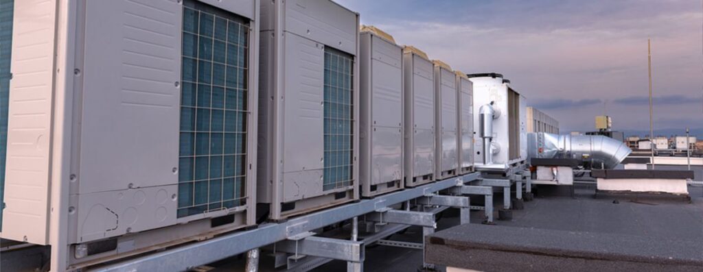 When comparing commercial refrigeration to industrial refrigeration ...