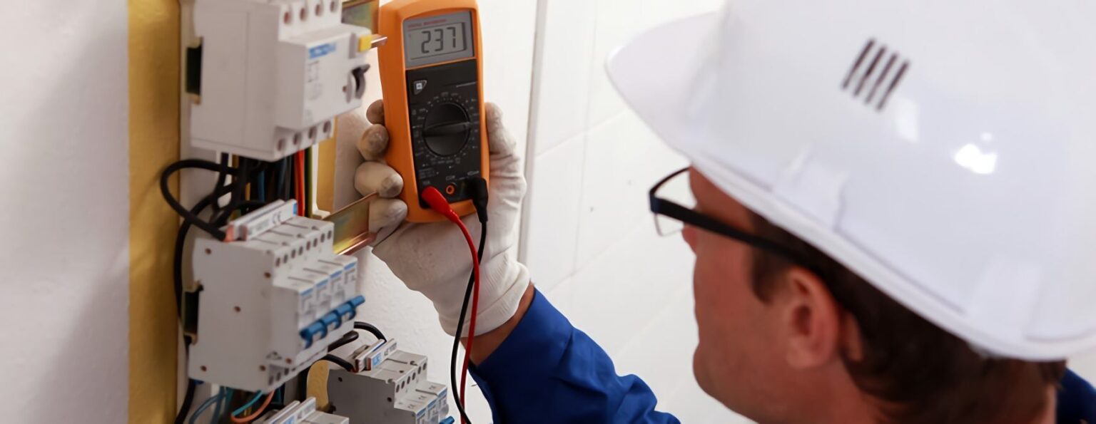 Electrical Safety for HVAC Technicians | Refrigeration School, Inc. (RSI)
