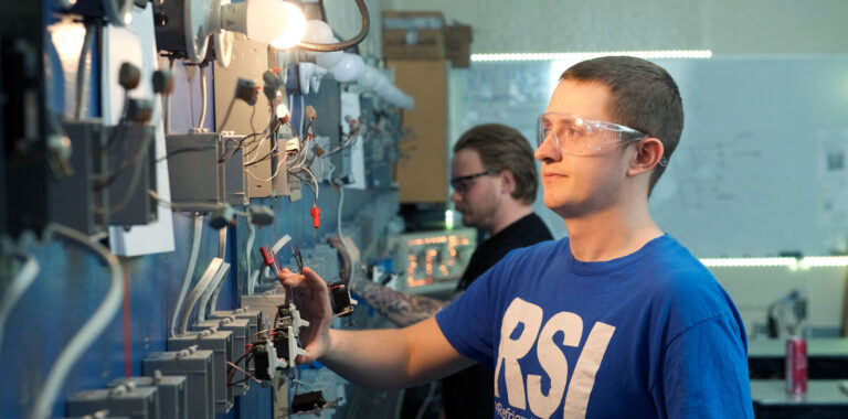 Why Choose RSI | Refrigeration School, Inc. (RSI)