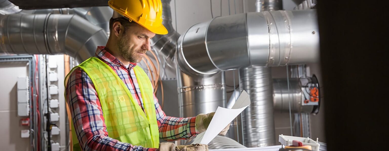 What Are the Different Types of HVAC/R Careers? | Refrigeration School ...