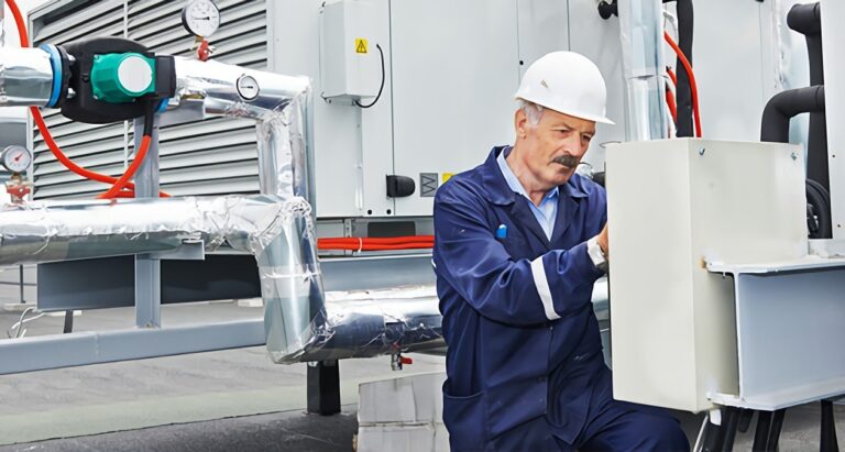 Understanding Your HVAC/R System | Refrigeration School, Inc (RSI)
